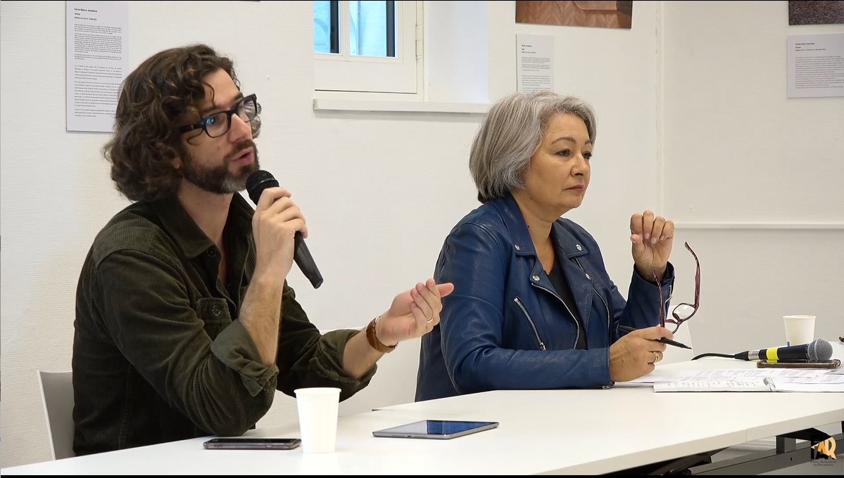 Défense et illustration du métier de traducteur à la Rochelle | ATLF