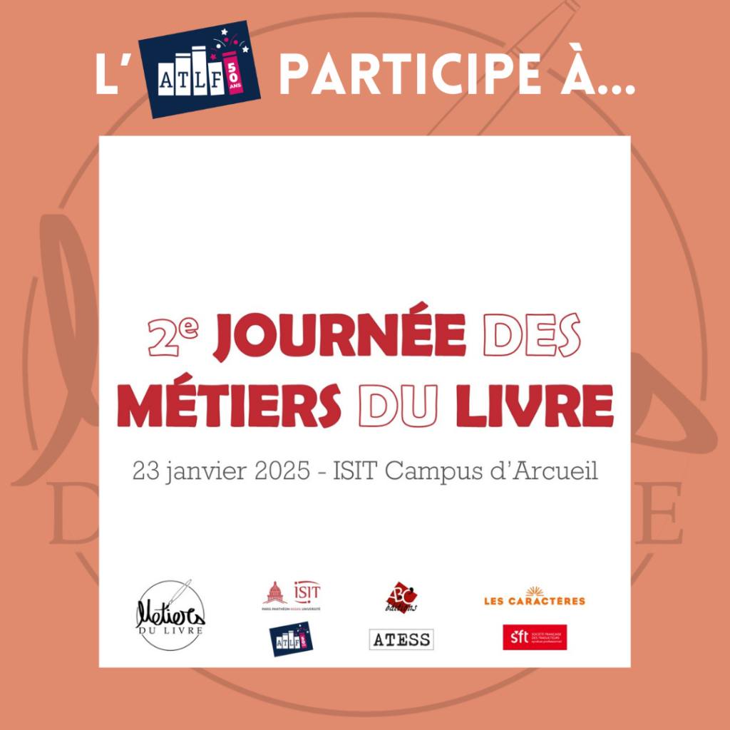 Bts Métiers Du Livre | Fiche Métier Libraire – CCRH